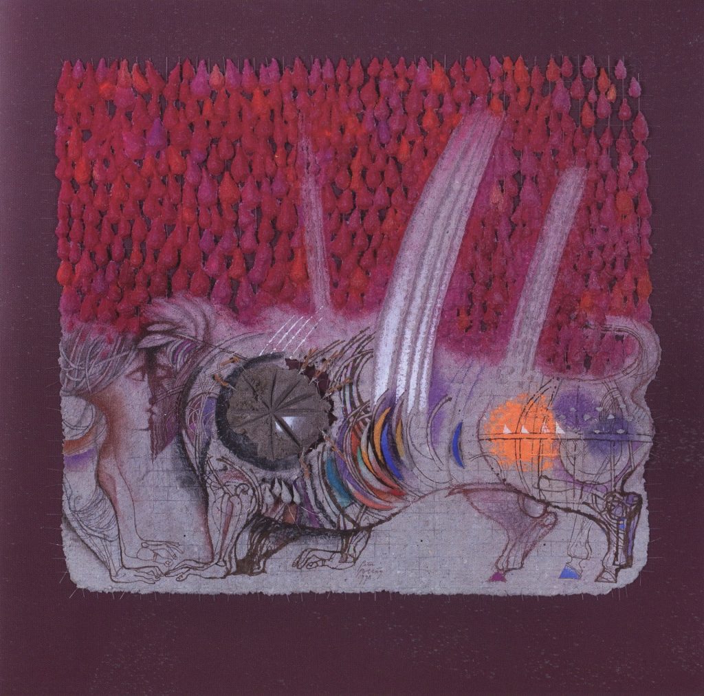 Pollag Peter – Impresje Mikołowskie